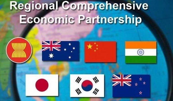 RCEP offers PACKAGE to India. https://newspatwal.blogspot.com/2020/05/… | by Mohit Patwal | Medium