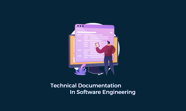 Technical documentation in Software Engineering - TS4U - Medium