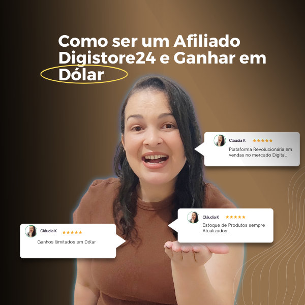 Domine as Vendas Online Com a plataforma Campeã do mercado de Afiliados ...