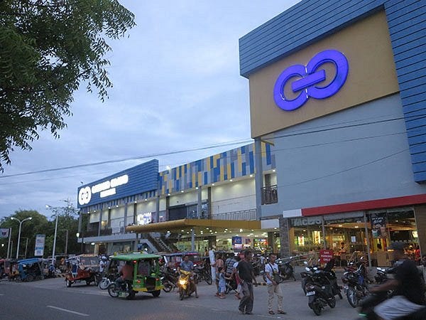 Gaisano Grand Mall: A Shopping Experience Beyond Expectations | by ...