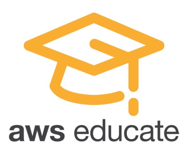 AWS Educate免費學生平台，學習雲端計算、程式編碼、AWS服務獲得徽章證書！ | Medium
