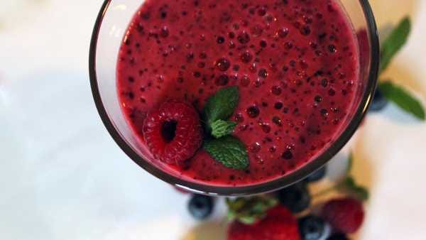 Breakfast Smoothie: Kick-Start Your Morning With Power | by healthhunt ...