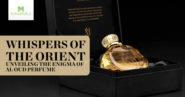 The Timeless Allure of Al Oud Perfume: A Journey into Luxury Fragrance ...
