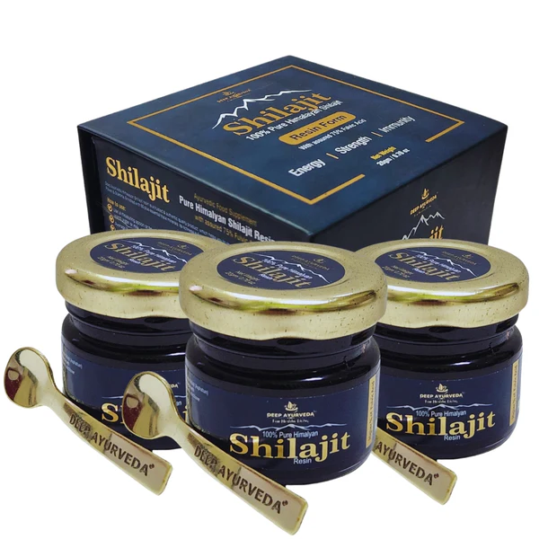 The Remarkable Benefits of Shilajit for Women: A Comprehensive Guide ...