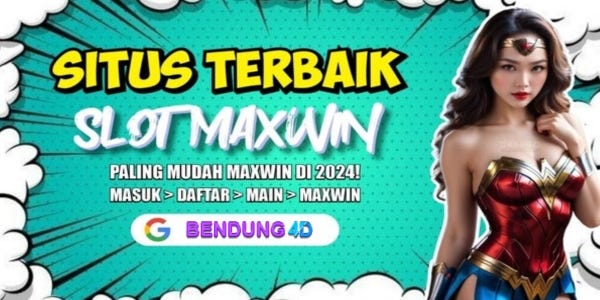 Daftar Situs Slot Gacor Terbaik Mudah Maxwin Hari Ini Di 2024 | by bella angelina | Jan, 2024 ...