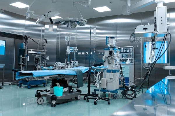 The Significance of Medical Device CROs in Costa Rica and Clinical ... The Significance of Medical Device CROs in Costa Rica and Clinical ...