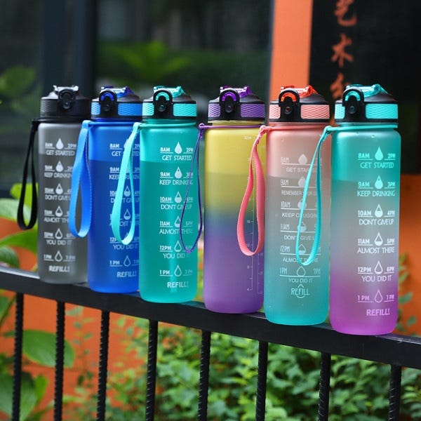 Ensure Optimal Hydration and Athletic Prowess: Superior Hydration ...
