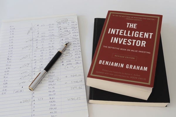 10 Best Books To Improve Your Earning Strategy. | by Still Inking | Medium