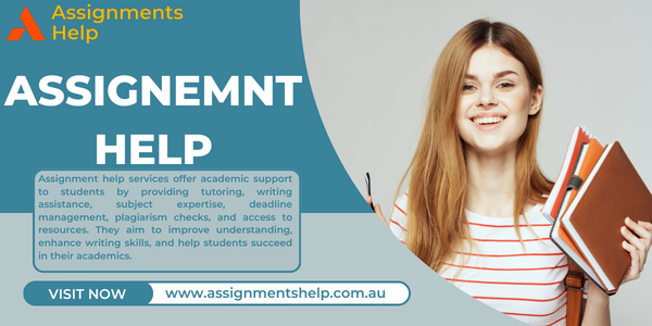 Maximizing Success: Best Assignment Help | Medium