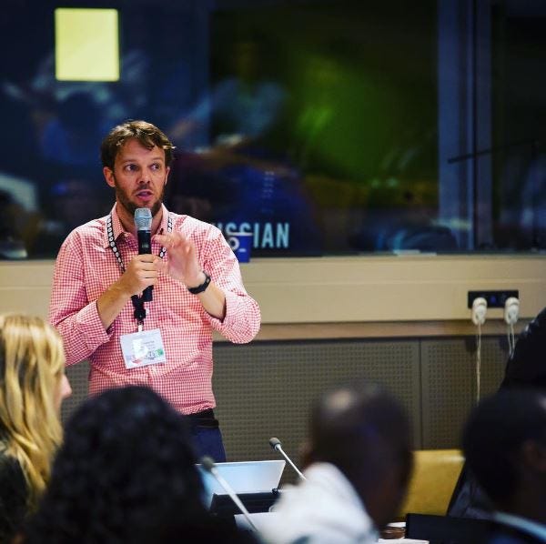 3 Ways to Make Institutions More Accountable: A Social Entrepreneur’s ...