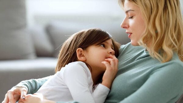 Compassionate Discipline: Guiding Children with Love, Not Fear 💓 | by ...