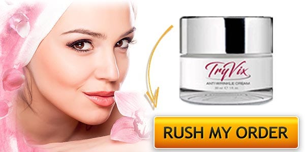Tryvix Cream — Exclusive Review A Perfect Anti-Wrinkle Cream For Your ...