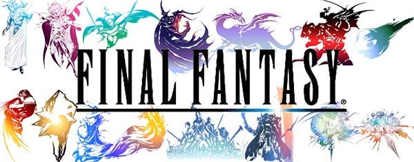 How Final Fantasy Has Impacted My Life | by Sabrina Rivera | Medium