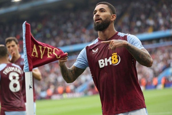 7 Pemain yang Tampil Hebat pada Pekan Ke-9 EPL 2023/2024 | by meja hokipkv | Medium