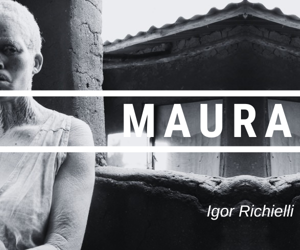 Maura. Maura foi heroína de nossa gente | by Igor Richielli | Medium