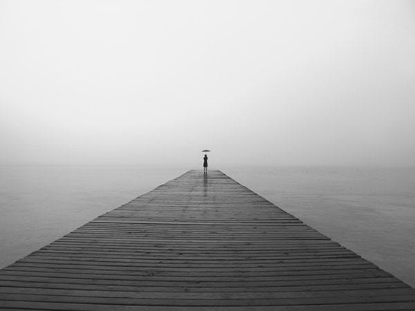 Grief - Grace - Medium
