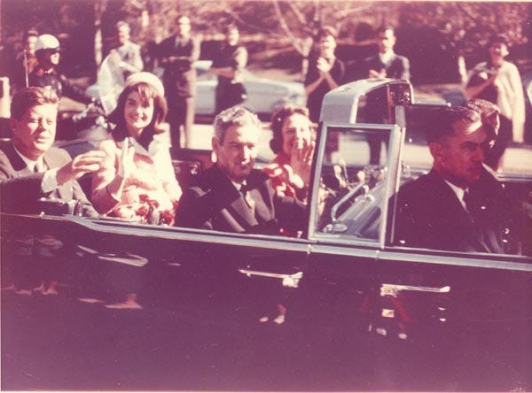 The Dictabelt That Wouldn’t Die: Revisiting the JFK Assassination’s ...
