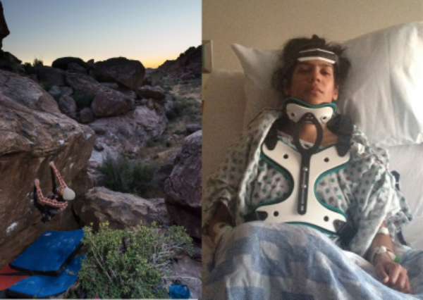 I was hit head on by a drunk driver…here’s what I learned about rehab ...