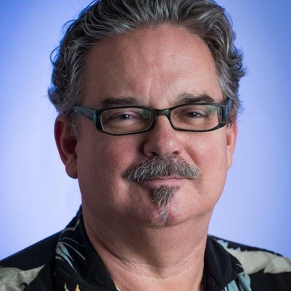 Most Affordable Healing Session in Florida - Jimmy Mack Healing - Medium