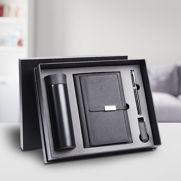 Company Gift Ideas: Amplifying Brand Exposure and Identity | by DTC ...