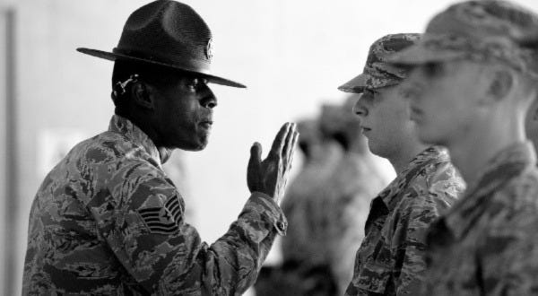 The Psychology of Conformity and Obedience in Military and Police like ...