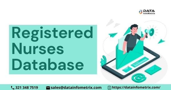 Registered Nurses Database - Rose Arye - Medium