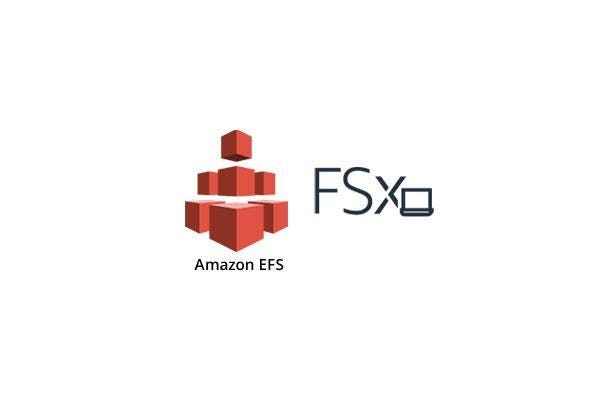 From Simplicity to Specialization: File Storage Choices with Amazon EFS ...