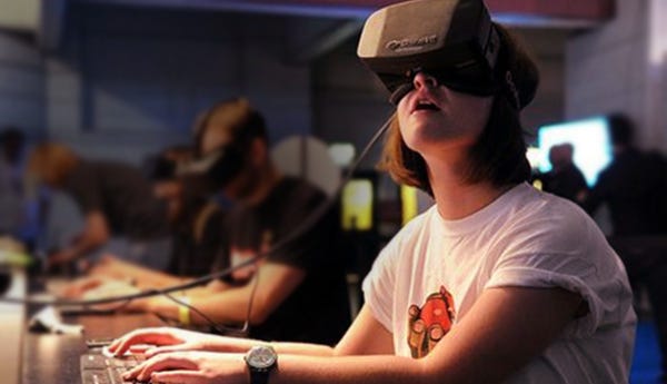 Futuristic Learning. It’s six o’clock in the clock and the… | by myPAT | myPAT | Medium