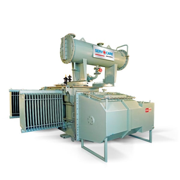 Power Transformers — Know How to Purchase One | by Servomax Limited ...