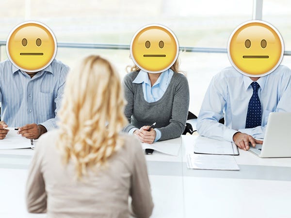 A Passionate Interview With The Worlds Greatest Emoji | by Jonah ...