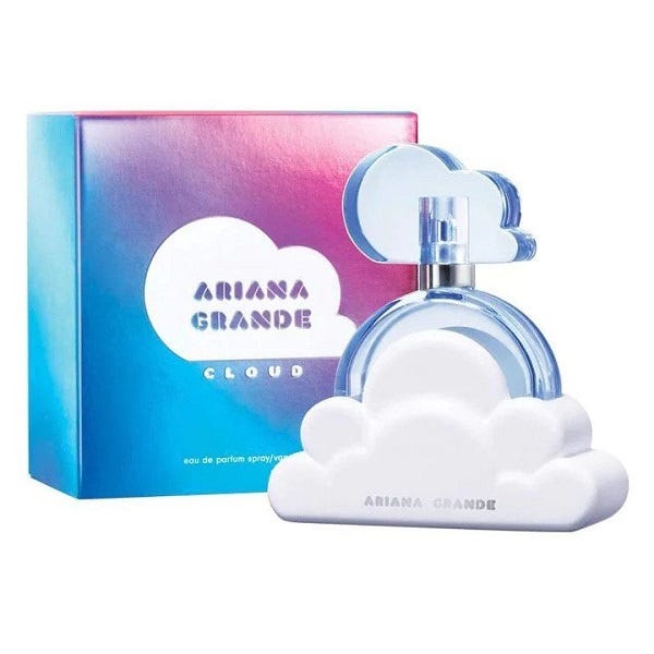 Ariana Grande Cloud Perfume: A Fragrance for the Modern Lady | by ...