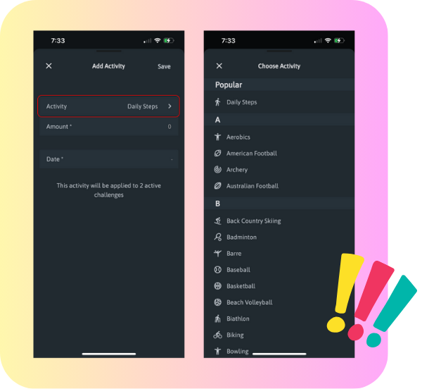 Count.It Journey Challenges Apple, Google, and Fitbit! | by Oliver Ryan ...