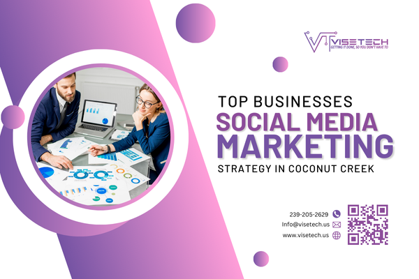 Informative Social Media Marketing Strategy in Coconut Creek | by ...
