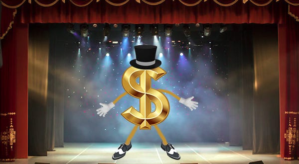 BROADWAY MYTH DEBUNKED #1: Why The “1 Out Of 5 Shows Recoup” Stat Is Wrong. | by Ken Davenport ...