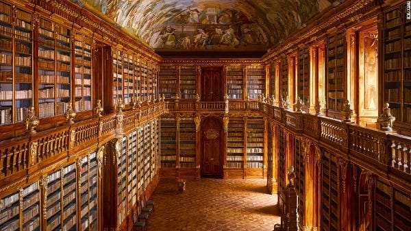 What Are Libraries and What Do I Do With Them? | by Daniel Fenjves ...