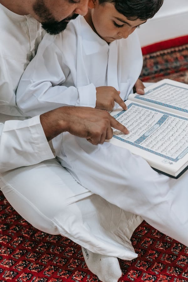 The Arabic Language: Shaping History and Culture | by eQuranekareem ...