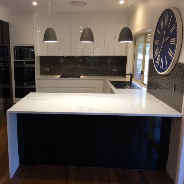 Discover Exquisite Kitchens: Your Premier Choice for Quality Design ...