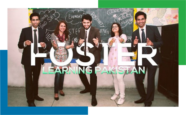 Foster Life. Foster is not an entrepreneurial… | by Muhammad Kashif ...
