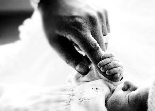Sam Solakyan on Los Angeles Foster Care System | by Sam Solakyan | Medium