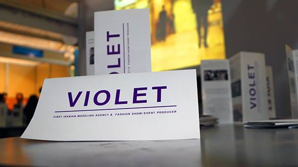 First iran ‘s modeling agency ( VIOLET MODELS ) | by violet models | Medium