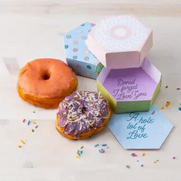 5 Customer-Appealing Custom Donut Boxes | by Kevin smith | Medium