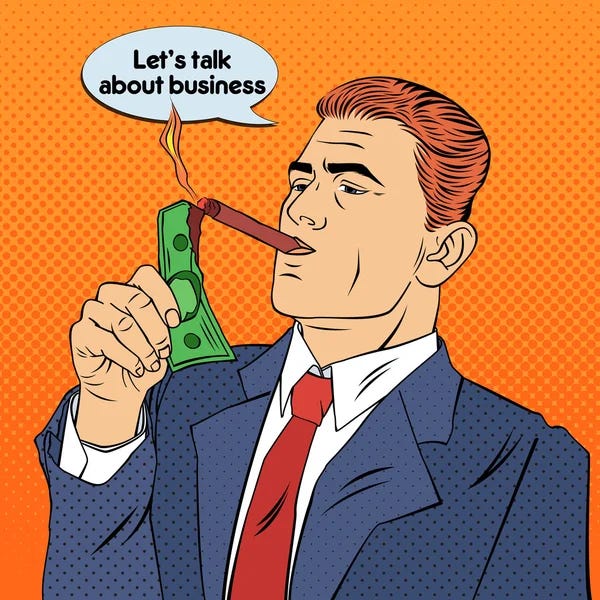 life changing lesson from a deca-millionaire | by Harry Bawa | Medium