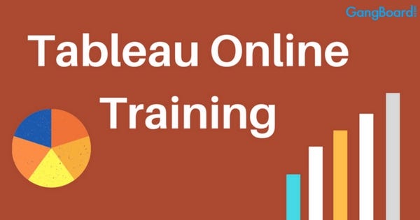 Tableau Online Training. Tableau Software is a software company… | by ...