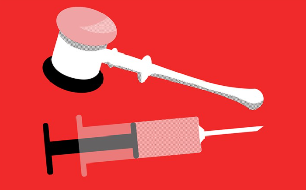 Death Penalty. Death is a topic that most people do… | by Marisa Leong ...