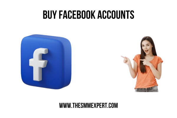Buy Facebook Accounts: Expert Advice for Success | by Joseph Reid | Jun ...