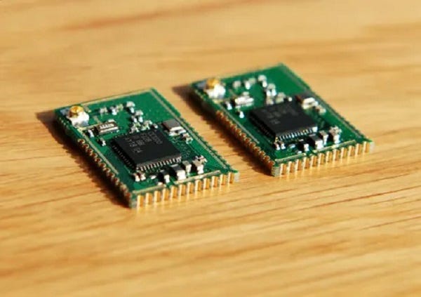 Wireless Module Market is Expected to Boom-Sierra Wireless, Gemalto ...