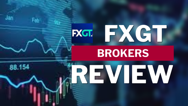 FXGT Review: Navigating the Waters of Forex and Crypto Trading | by investrong.com | Sep, 2023 ...