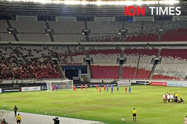 Rumput SUGBK Mengkhawatirkan, Erick Thohir Semprot Pengelola | by Pinopokerpkv | Jan, 2024 | Medium