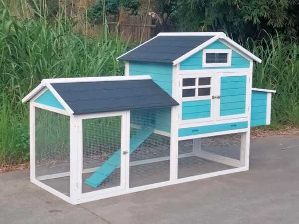 Chicken Coops for Sale. Chicken Coops for sale in Ireland | by In The ...