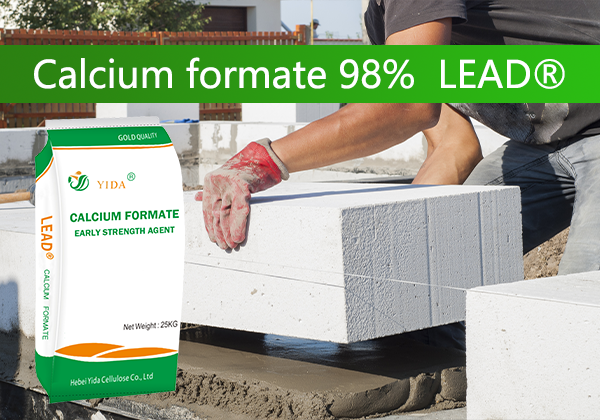 How to Improve the Construction Strength of Cement in Winter: The ...